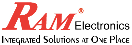 Contact Us | RAM Electronics website